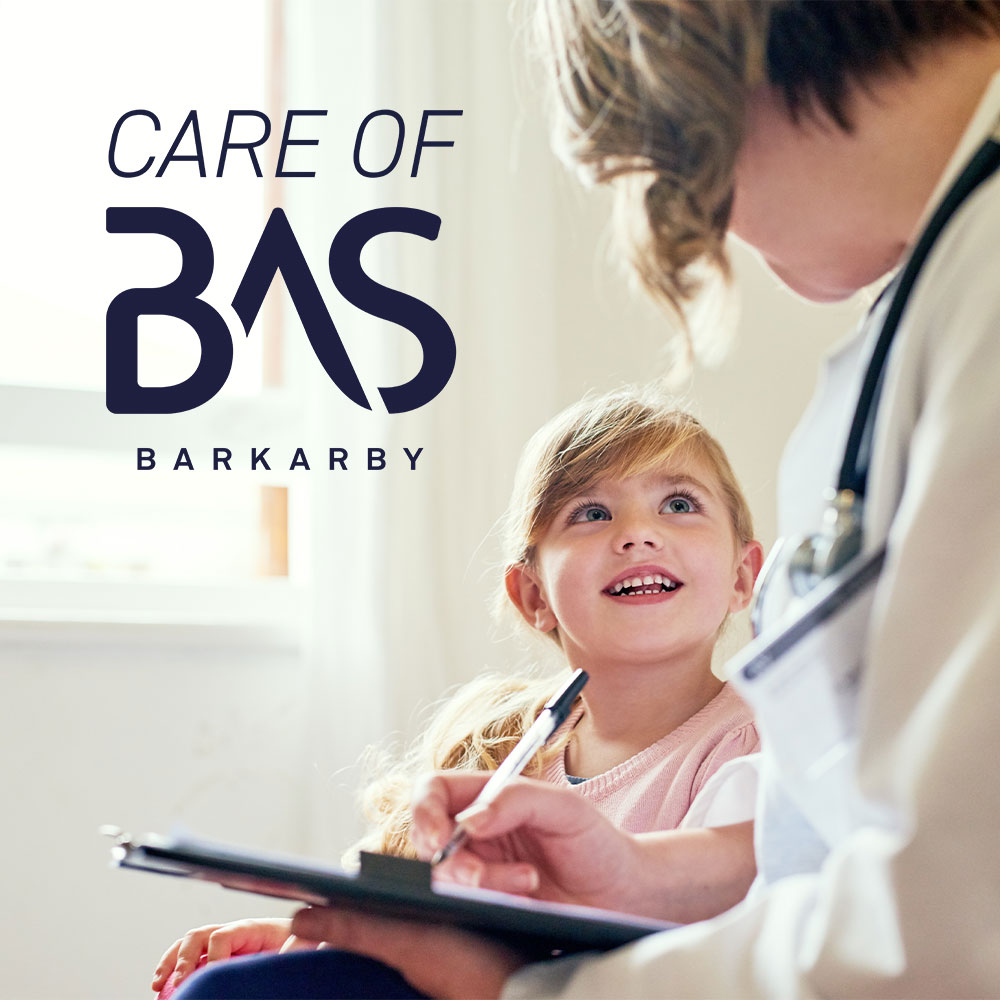 Bas Barkarby - västra Stockholms nya mötesplats